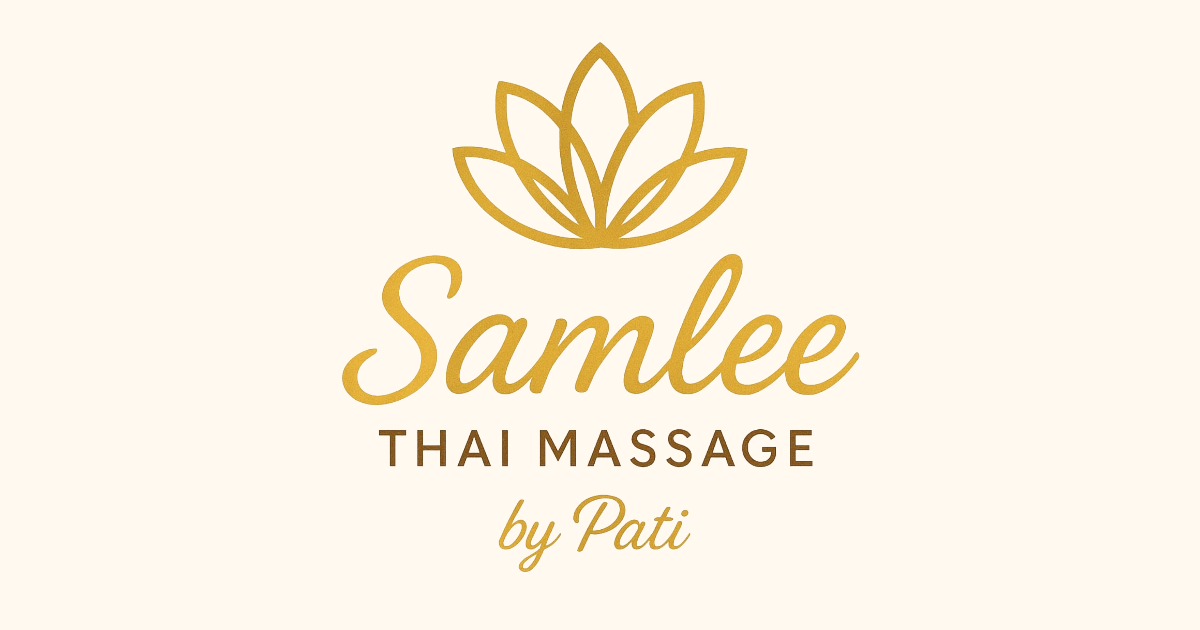 Samlee Thai Massage and Waxing By Pati | Authentic, Personalised Thai Massage and Waxing in Cardiff